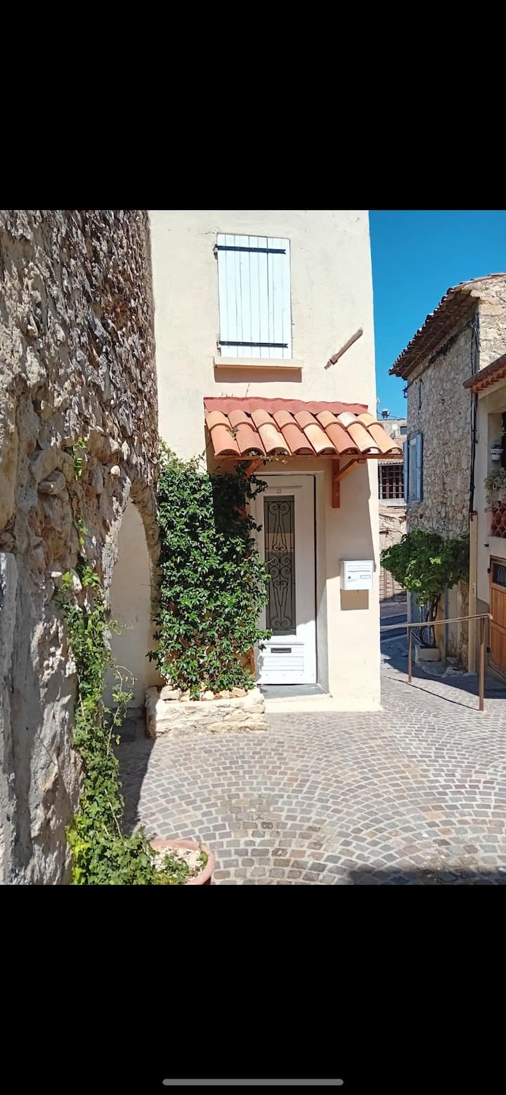 Appartement De Charme - Gréoux-les-Bains