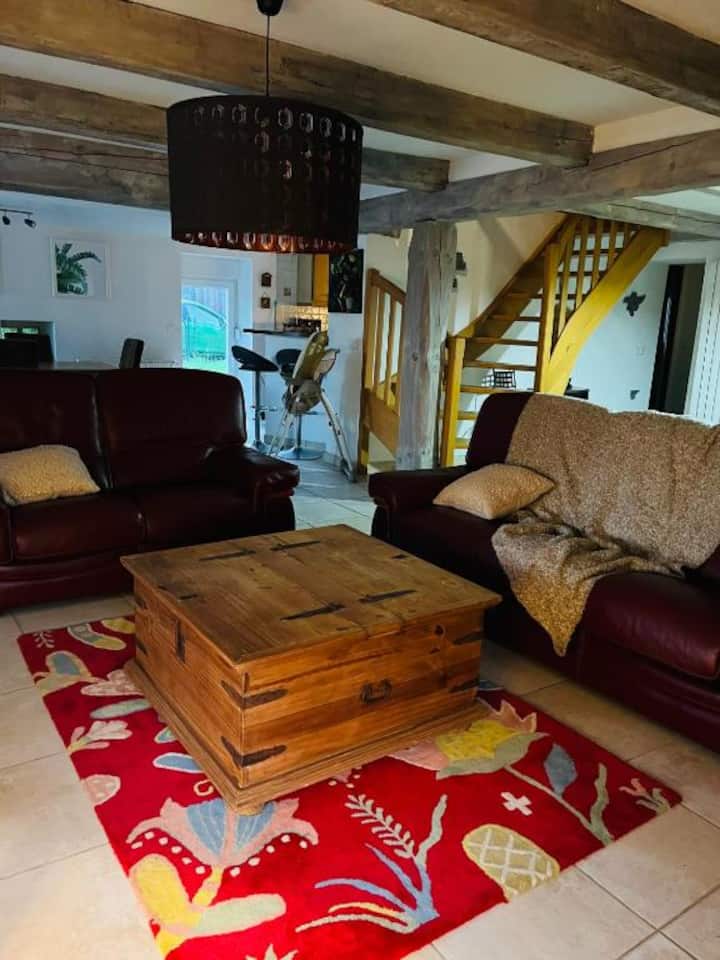 La Casa Di Alba-salomé - Sarrebourg