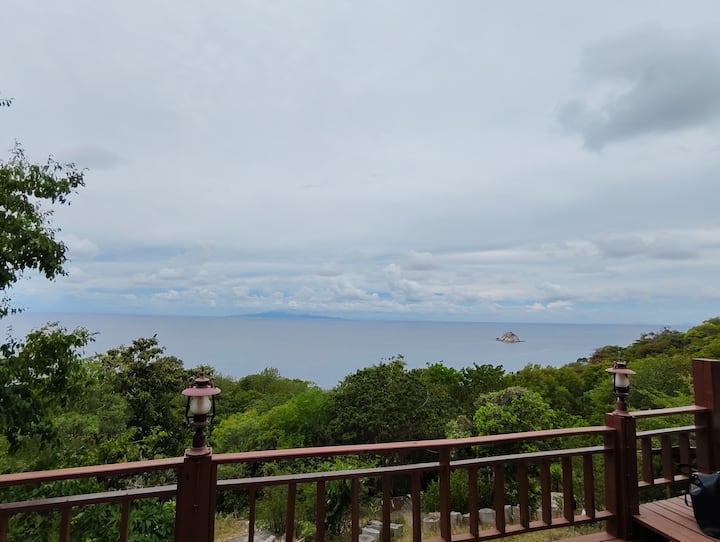 Moon Dance Magic View 13 - Koh Tao