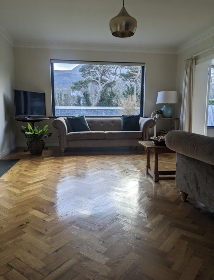 Dulce Domum - Newcastle