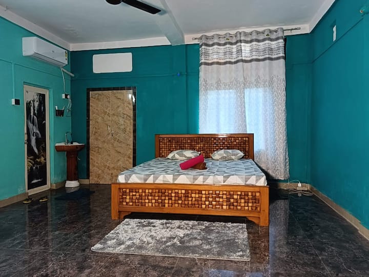Move Inn Sivsagar - Sivasagar