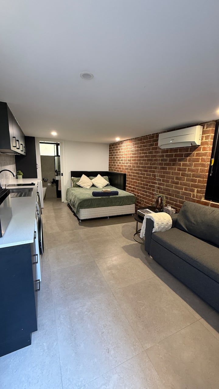 Studio 3.0 - Subiaco