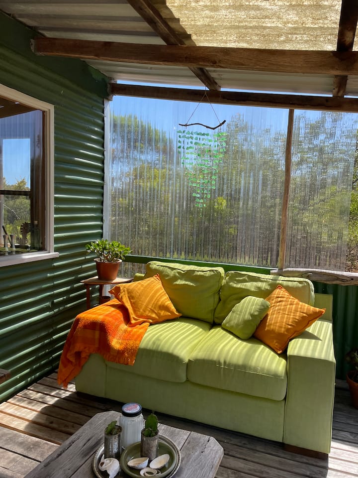 The Rest - Esperance