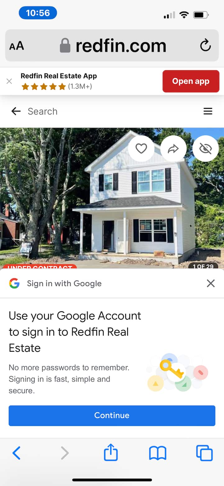 Furnished
Whole House Available June 27-july 8 - Suffolk, VA