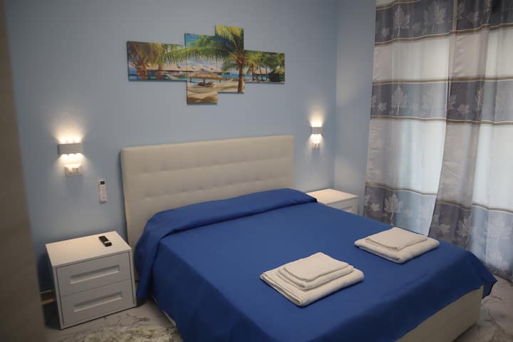 New Apartment Center Tropea - Tropea