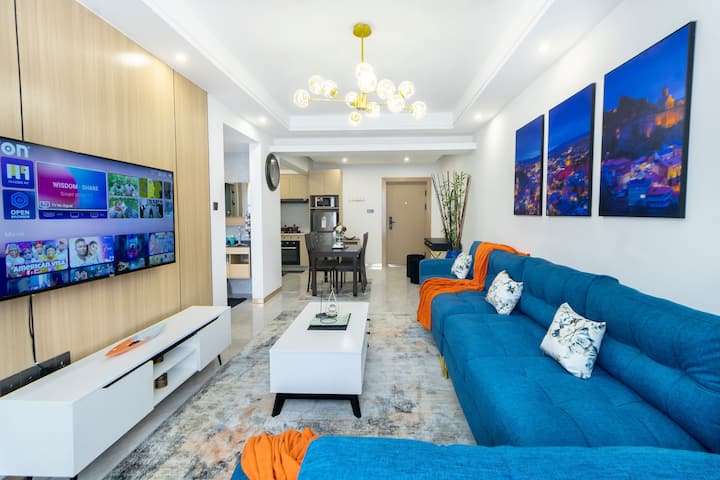 Homes By Ray. - ナイロビ