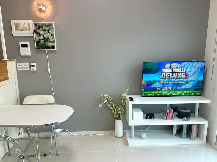 [Grape City View Standard Plus #1] - South Korea