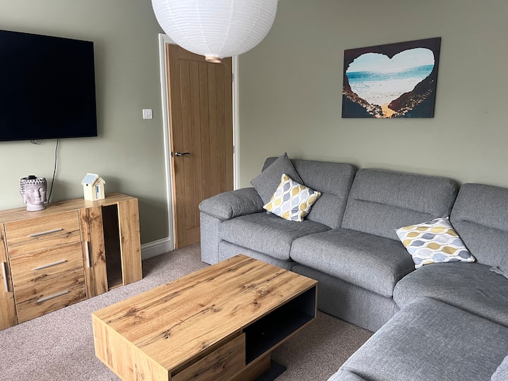 Warrens Nest - Dawlish Warren