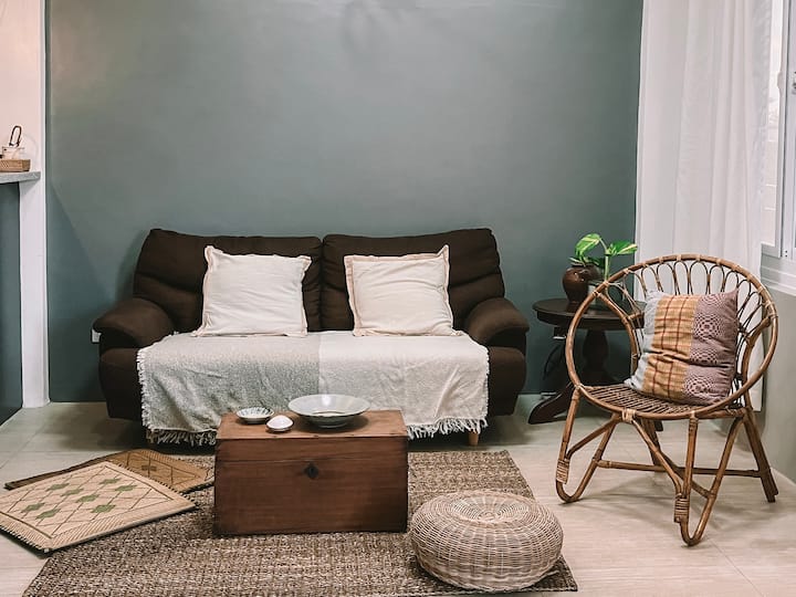 2br In La Union – 1 Min To Beach, Parking, Pets Ok - San Fernando