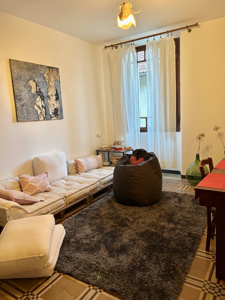B&b An Ciazza Camera Edoardo - Garessio