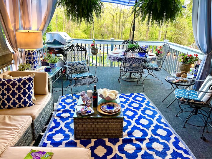 2 Bedroom Guest Favorite - Spartanburg, SC