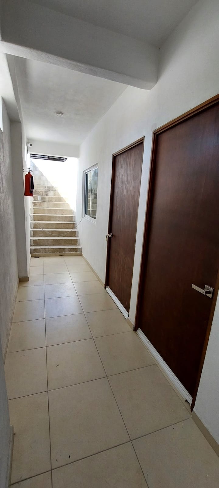 Departamento Del Porton Acapulco - Acapulco