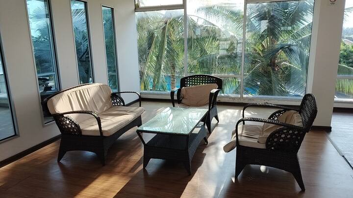 Idea Homestay 3 A (Klebang) - Chemor