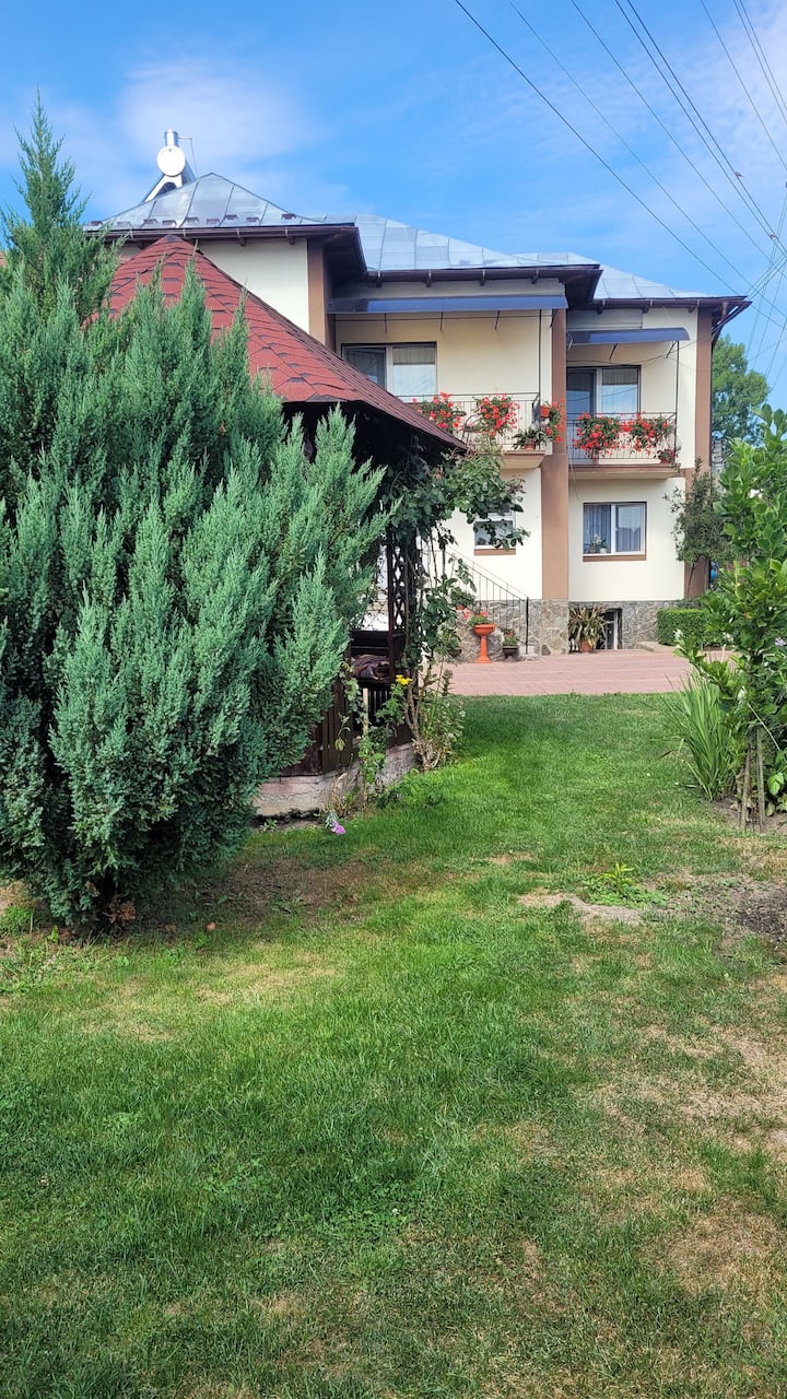 Apartament De Inchiriat - Arefu