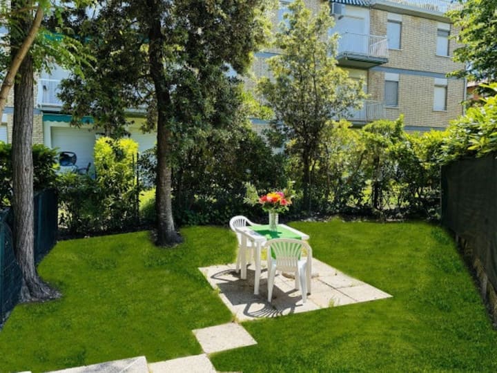 Studio Moderne Et Spacieux à Bibione - Bibione Pineda