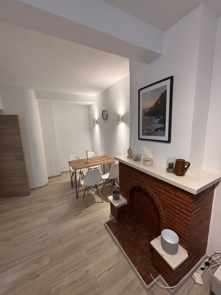 Appartement Cosy à Bruxelles - Dilbeek