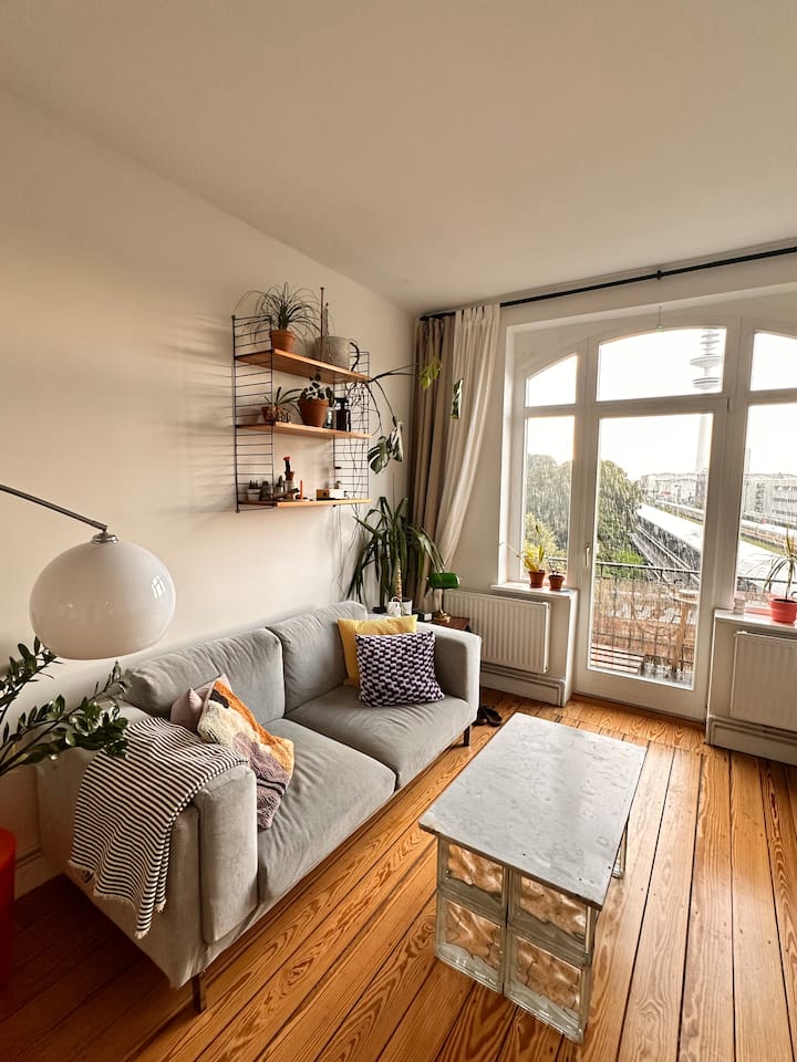 Im Herzen Der Sternschanze - Hamburgo