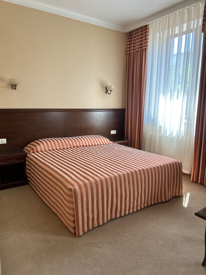 Отель Cityclub - Tiraspol