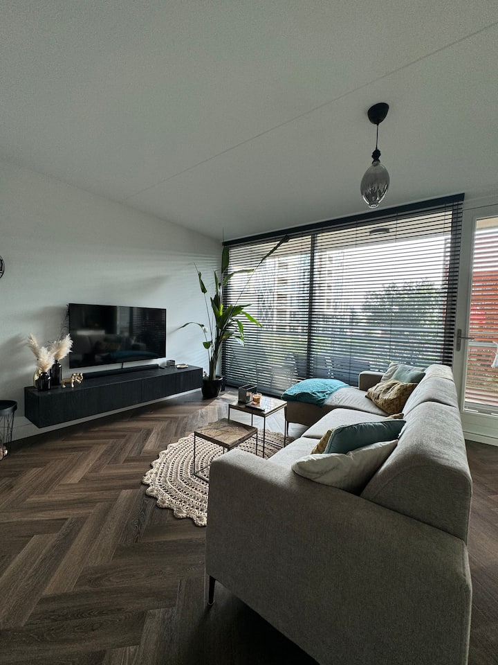 Hartje Eindhoven Appartement - Eindhoven