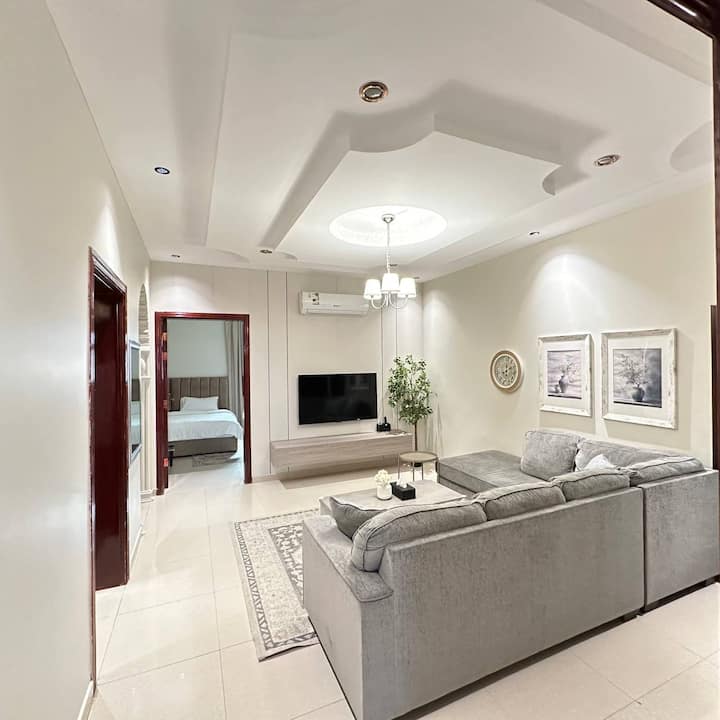 3br With Living Room - Medina