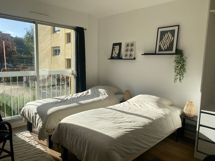 Studio Bagnole De L’orne - Orne