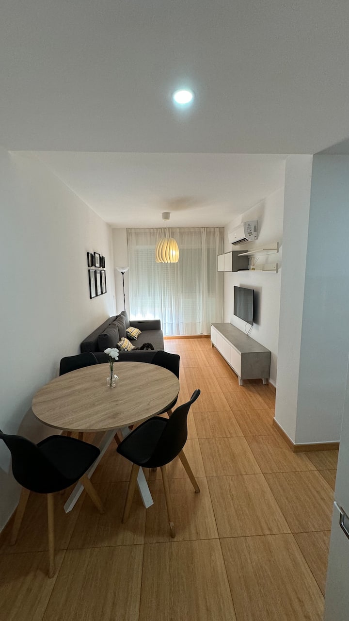 Apartamentos Felip 3 - Villarreal
