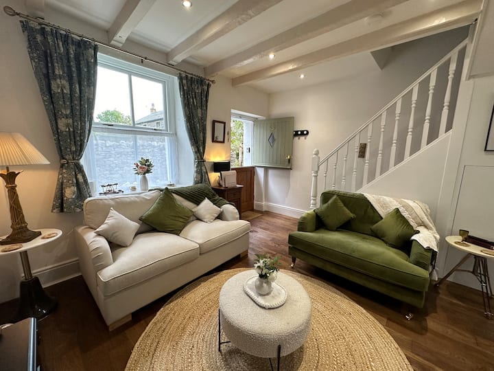 Penny Rose Cottage, Langcliffe - Yorkshire Dales - Settle