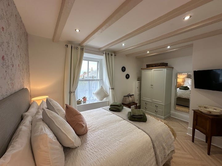 Penny Rose Cottage, Langcliffe - Yorkshire Dales - Settle