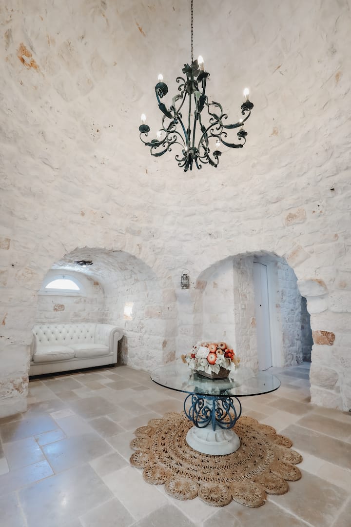 I Trullarelli - Monopoli