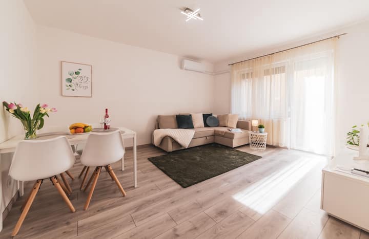 Szeged One Apartman - Szeged