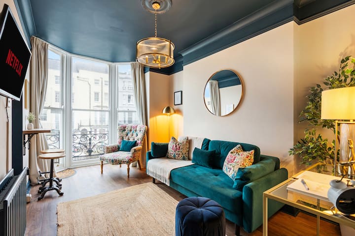 The Seapig On Brighton Seafront - Brighton & Hove