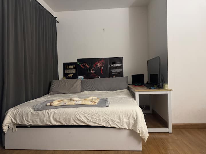 Luxury Townhouse Near Top Golf / Airport - Bang Phli District