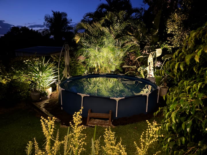 North Brisbane Retreat - Dayboro