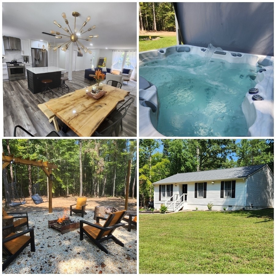 Lake Anna Vacation Rentals | Houses and More | Airbnb