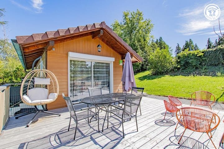 Cottage Mâconnais - Beaujolais