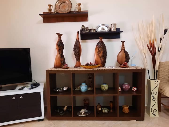 Aleksander’s Apartment Saranda - Saranda