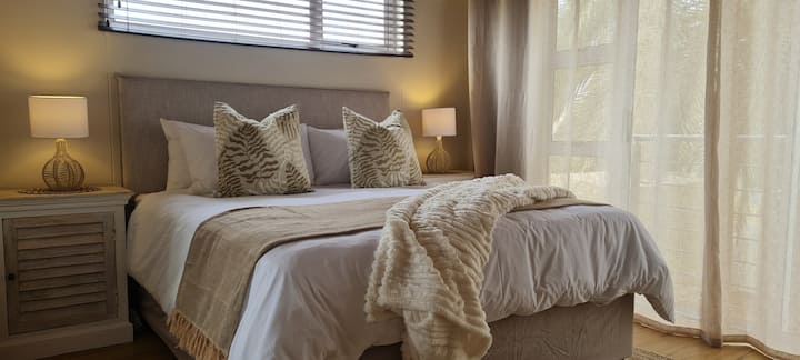 Waterfront Unit E10 - Swakopmund