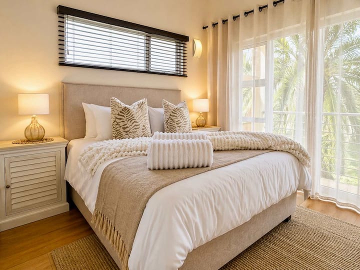 Waterfront Unit E10 - Swakopmund