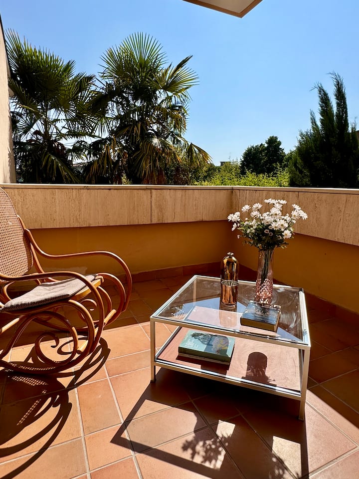 Vicky Suite - Maranello