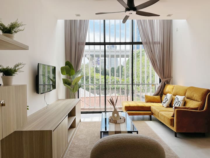 68 Palms 03 L Event Potential With 5 Units - Kuala Lumpur