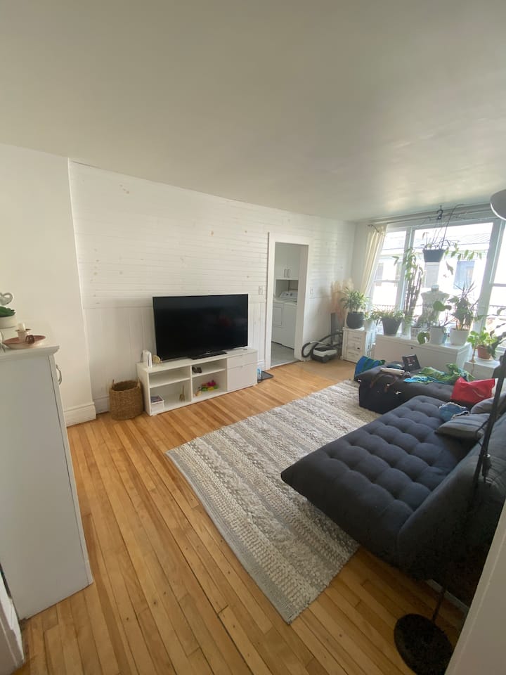 Chambre Privée (3) Pour éTudiante - Sherbrooke
