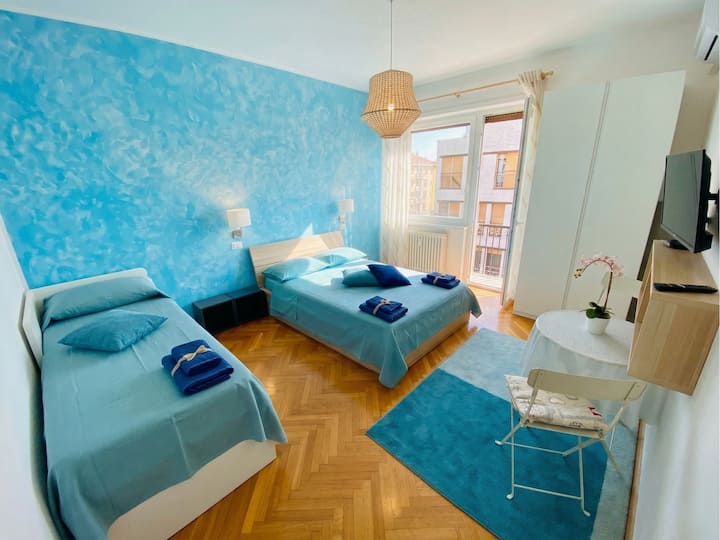 Bella Ariston 3 - Merano