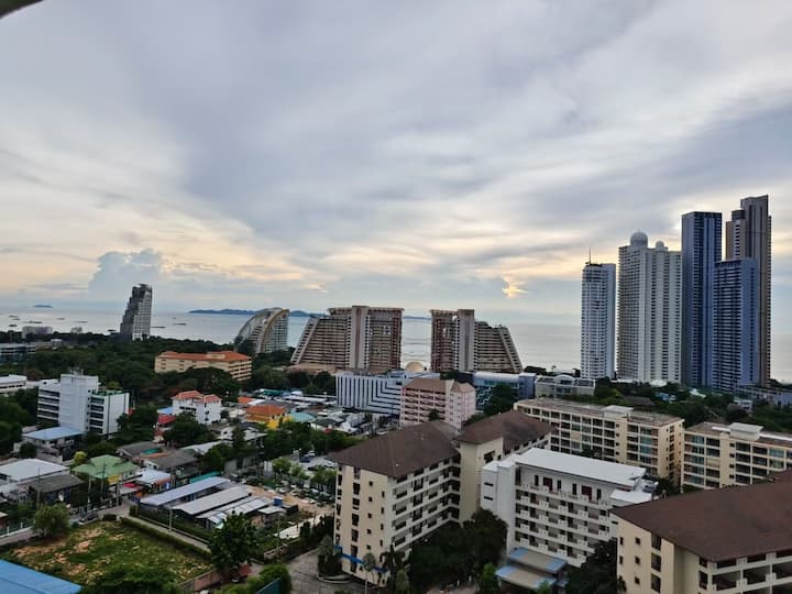 Lumpinic17 - Pattaya City