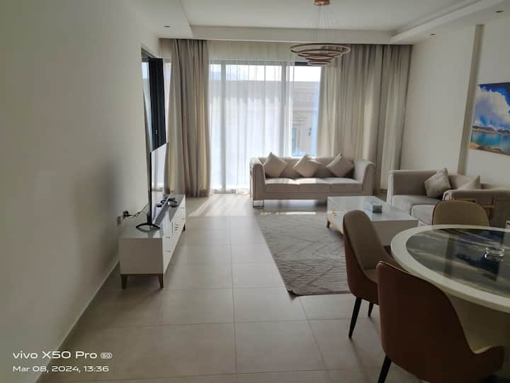 Vendome View Apart In Malibu, Lusail - Lusail