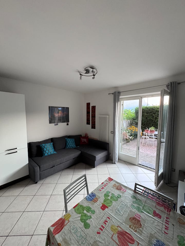 Appartamento ‘La Funivia’ - Paganella