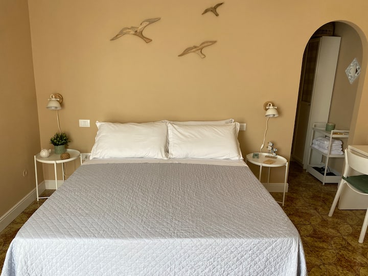 Suite Pink Flamingo
Cin: It092051c2000p1466 - Quartu Sant'Elena