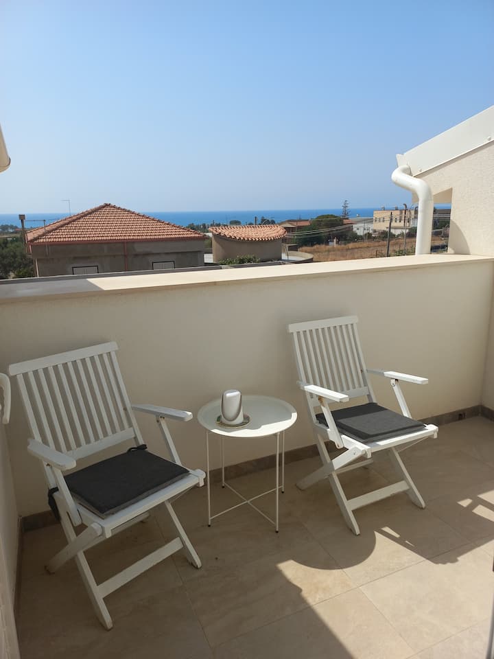 Appartamento Marina Di Ragusa - Marina di Ragusa