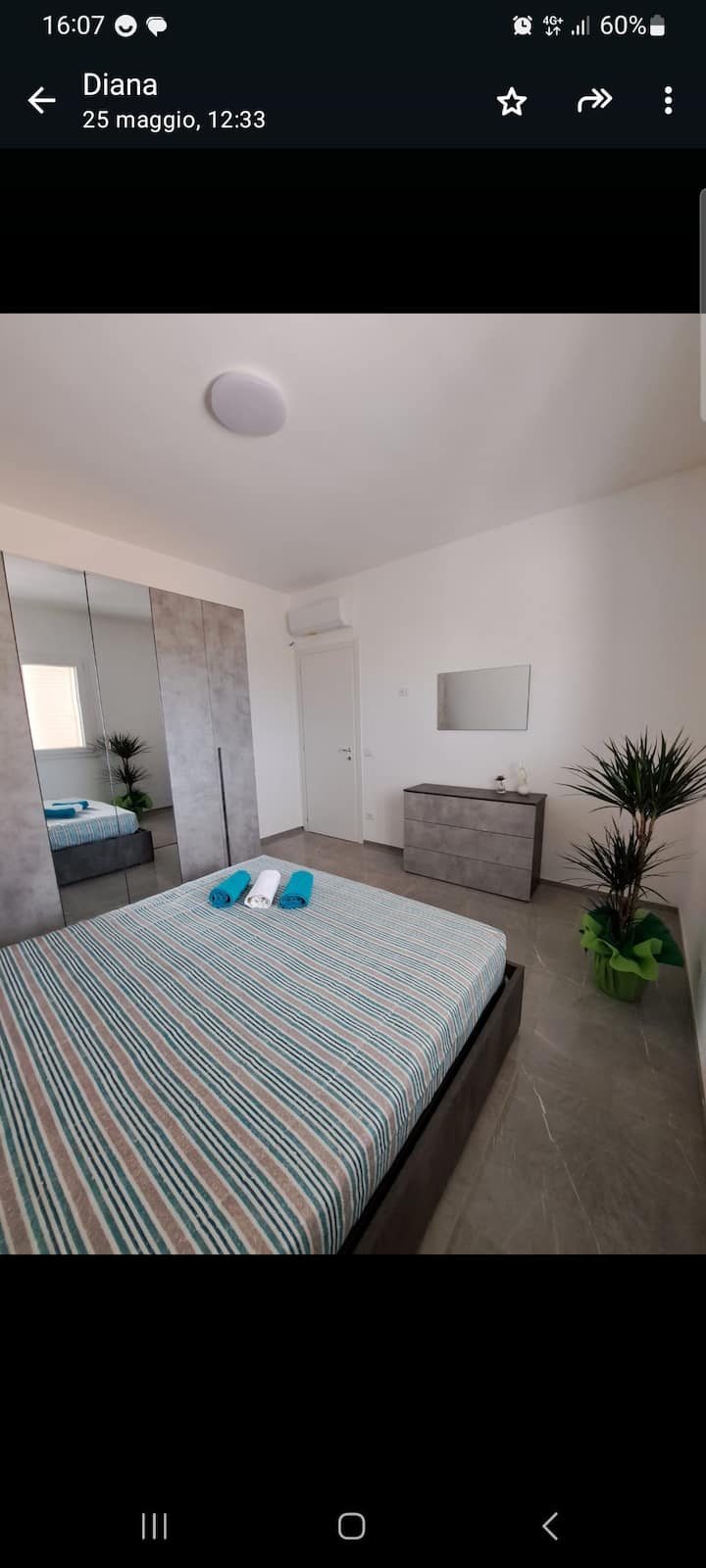 Appartamento Marina Di Ragusa - Marina di Ragusa