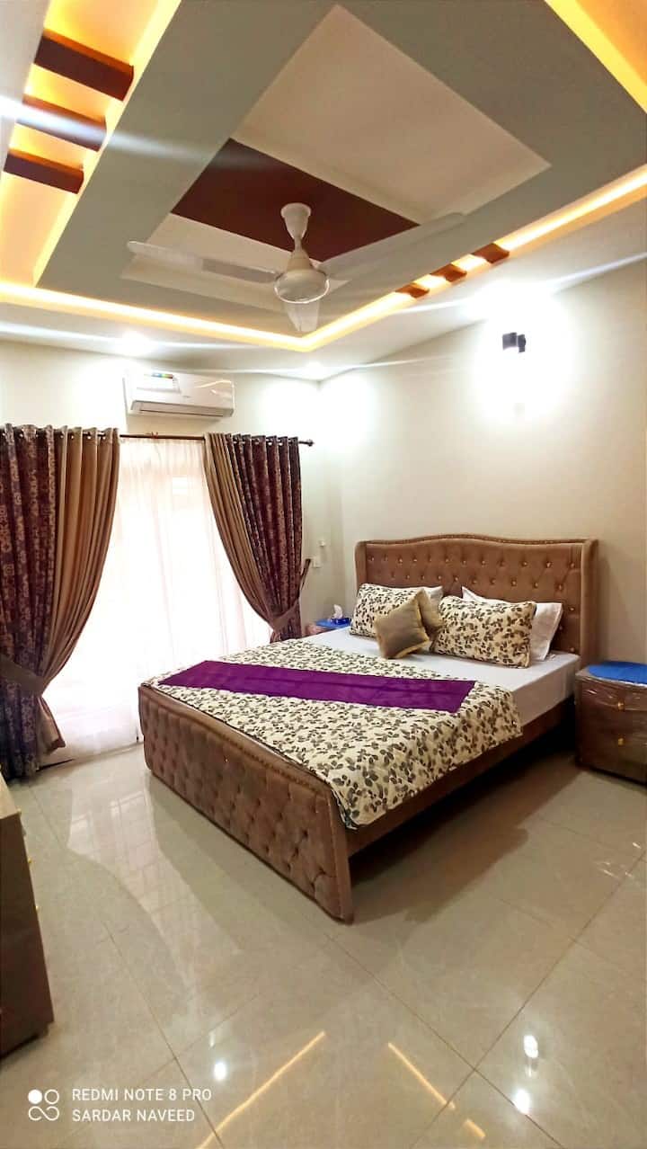 Bless Inn Residency - Islamabad