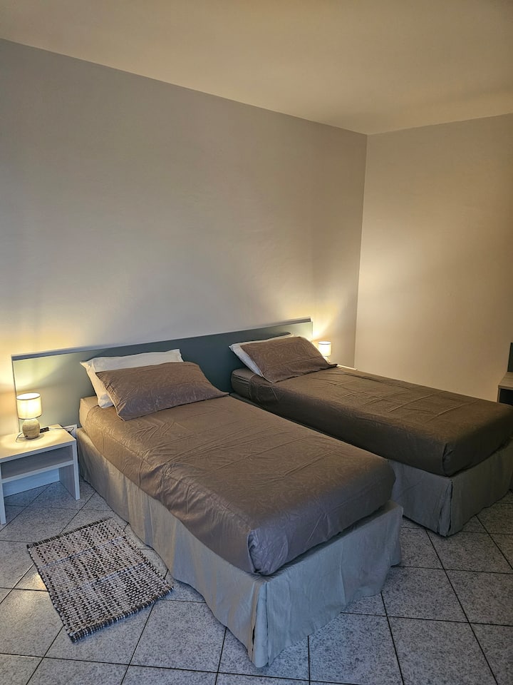 Ca' Del Sole - Grana